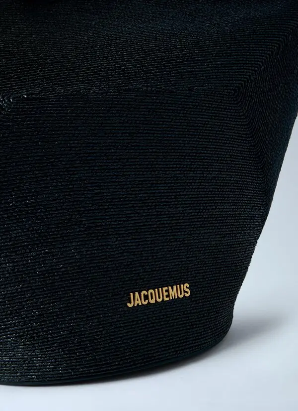 Jacquemus Bambola Tote Bag
