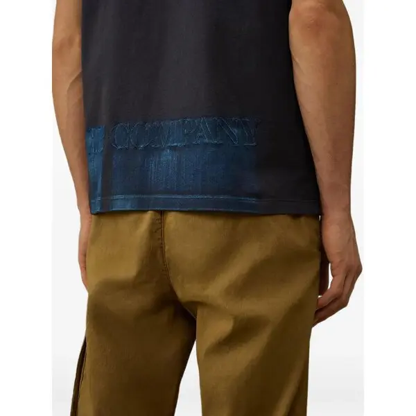 C.P. COMPANY T-shirts & Vests T-shirts
