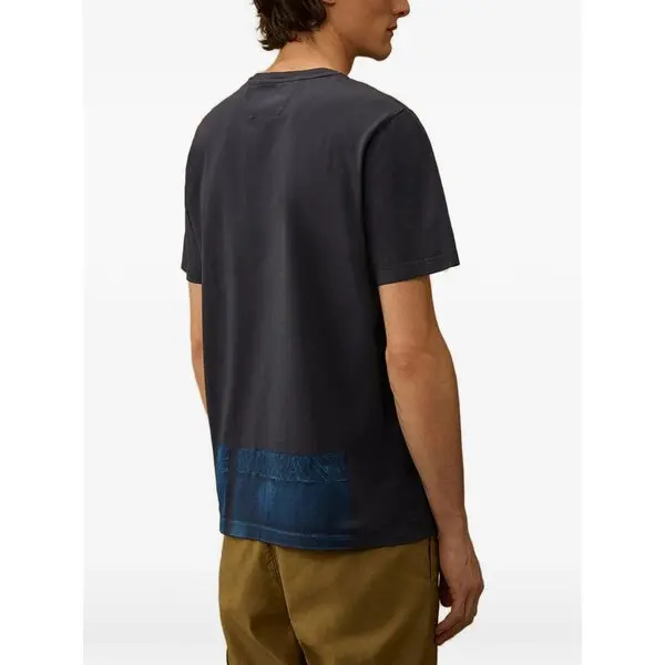C.P. COMPANY T-shirts & Vests T-shirts