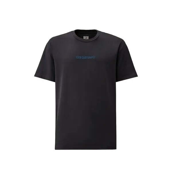 C.P. COMPANY T-shirts & Vests T-shirts - Blue