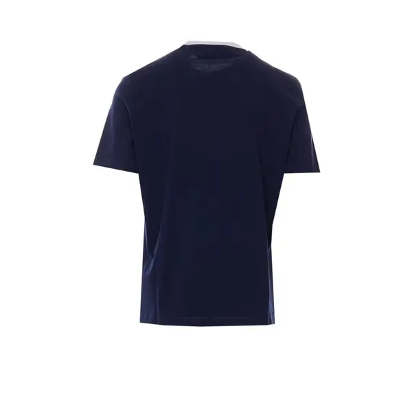 Brunello Cucinelli Solomei Print Logo T-shirt