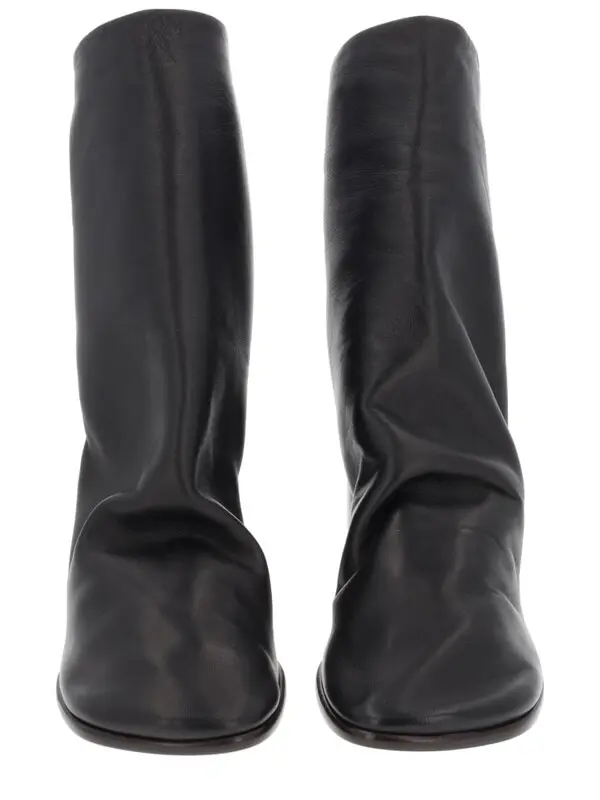 LEMAIRE Glove 80 Boots