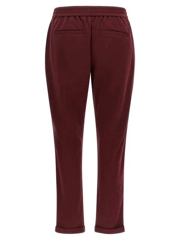 Brunello Cucinelli Track' Joggers
