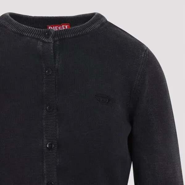 DIESEL® M-bethanie Cardigan