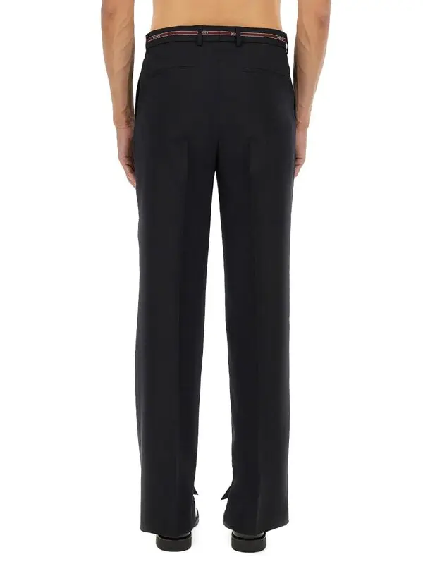 Gucci Wool Pants