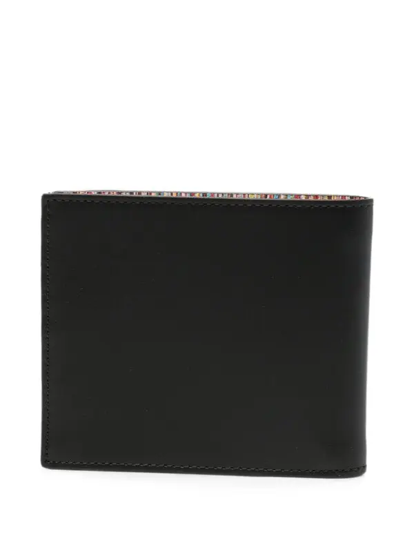 Paul Smith Leather Bifold Wallet