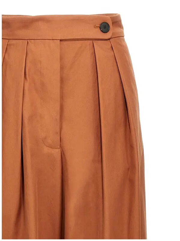Dries Van Noten Pamplona' Pants
