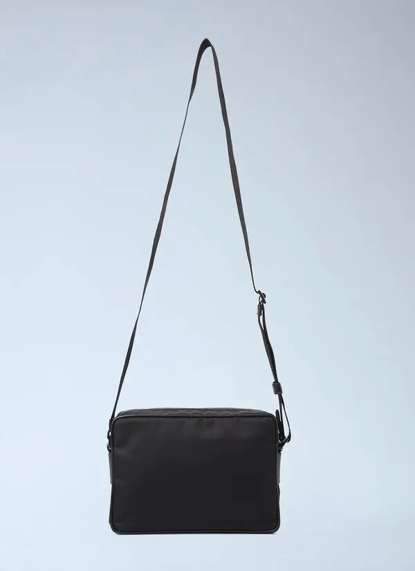 Prada Re-nylon Crossbody Bag