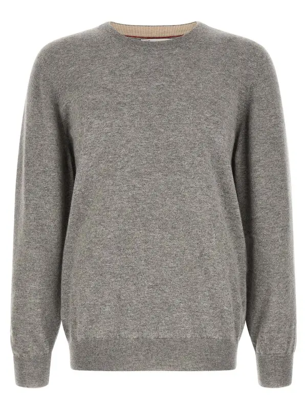 Brunello Cucinelli Cashmere Sweater