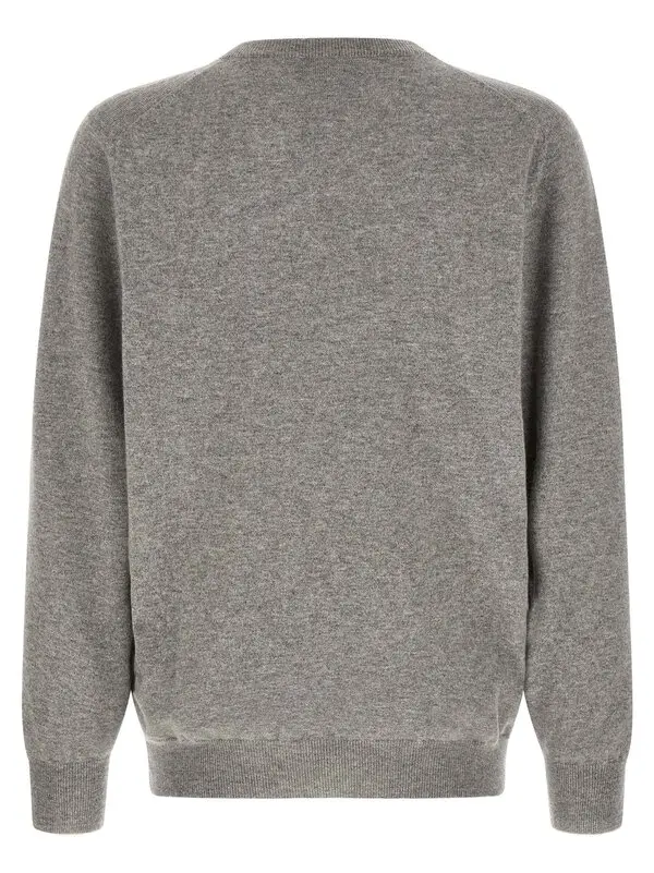 Brunello Cucinelli Cashmere Sweater