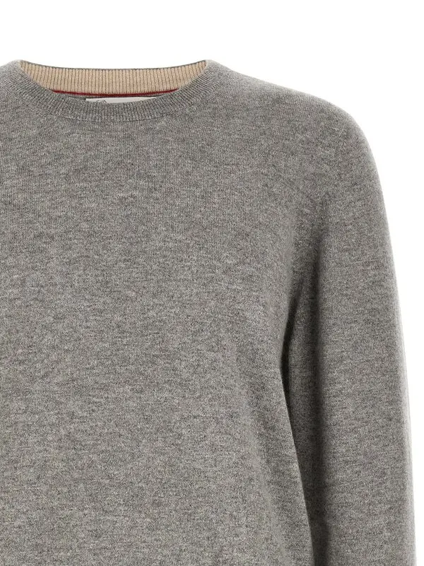 Brunello Cucinelli Cashmere Sweater