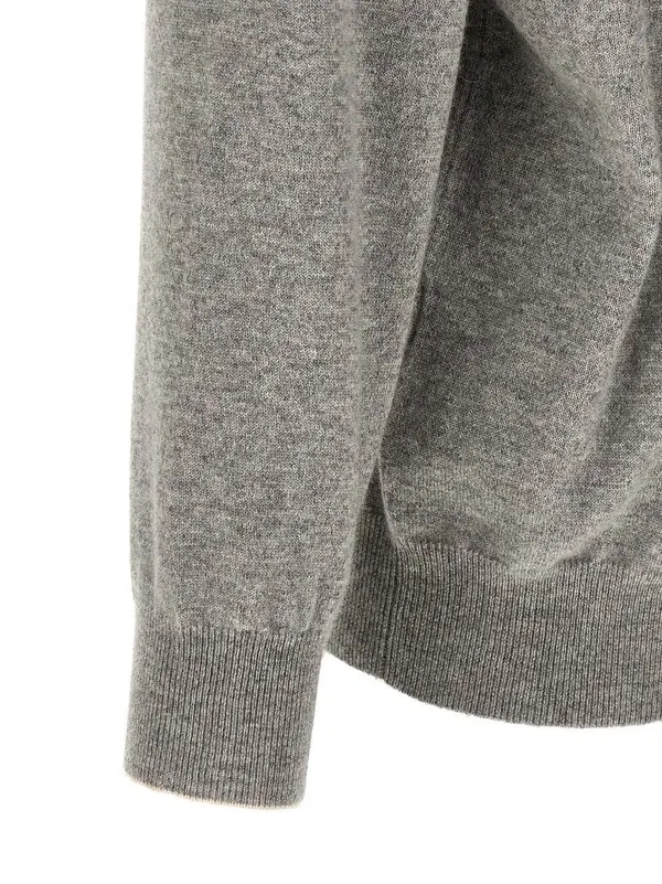 Brunello Cucinelli Cashmere Sweater