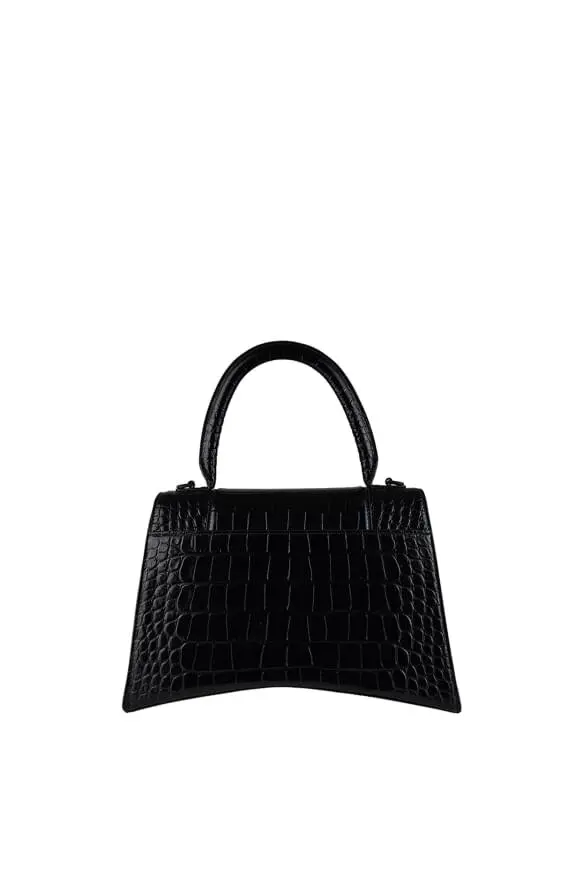 Balenciaga Hourglass Handbag