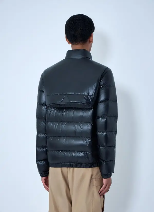 Moncler Orres Puffer Bomber Jacket