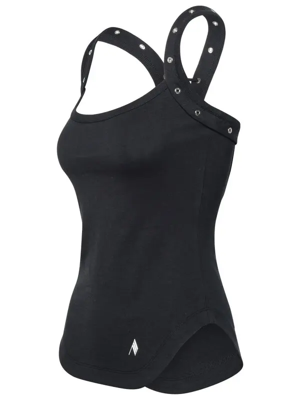 Attico Cotton Top
