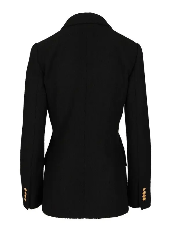 Chloé Double-breasted Tailored Jacket