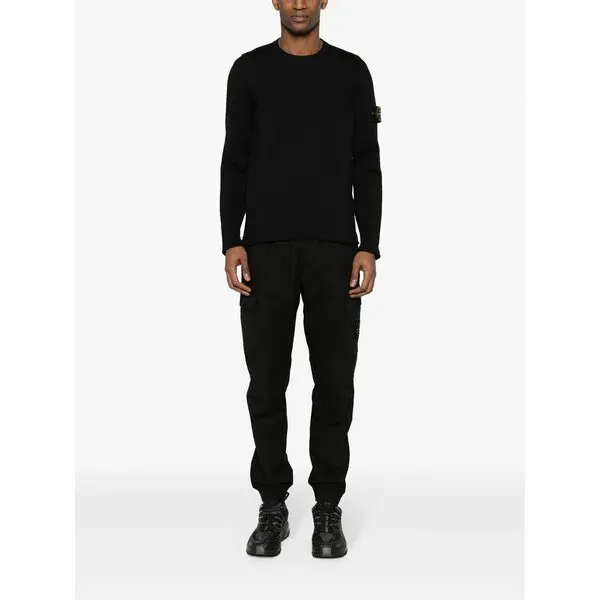 Stone Island Sweaters & Knitwear Jumpers - Black