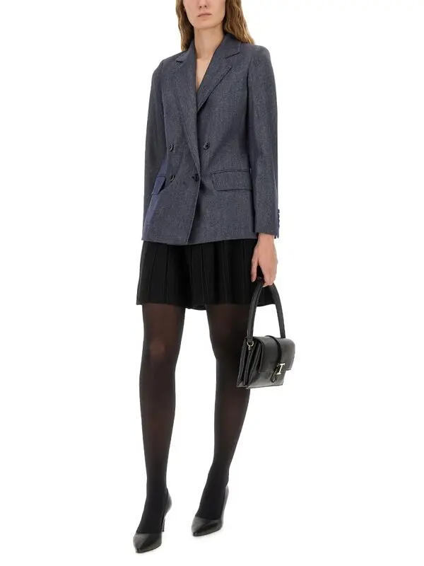 Max Mara Wool Jacket