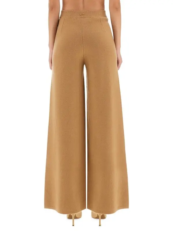Max Mara Wide Pants Judy