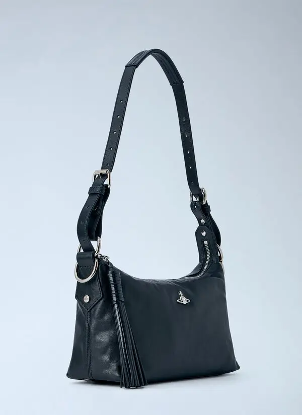 VIVIENNE WESTWOOD Emma Shoulder Bag
