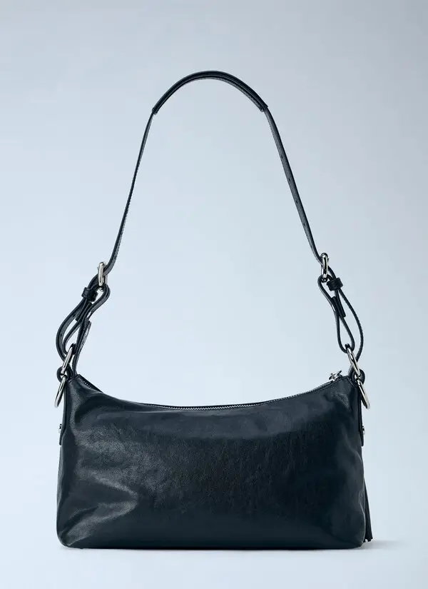 VIVIENNE WESTWOOD Emma Shoulder Bag