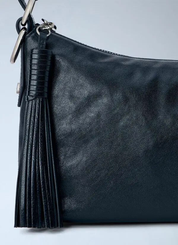 VIVIENNE WESTWOOD Emma Shoulder Bag