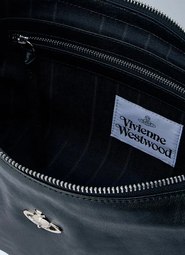 VIVIENNE WESTWOOD Emma Shoulder Bag