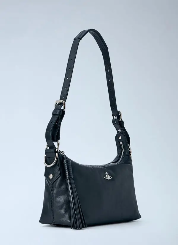 VIVIENNE WESTWOOD Emma Shoulder Bag