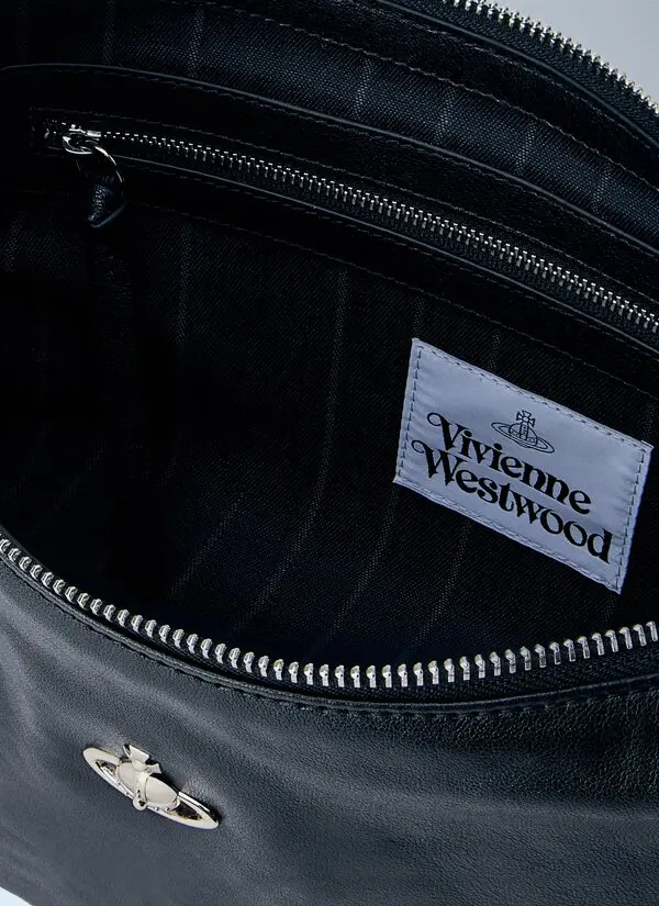 VIVIENNE WESTWOOD Emma Shoulder Bag