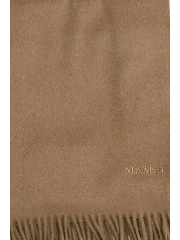 Max Mara Baci Cashmere Scarf