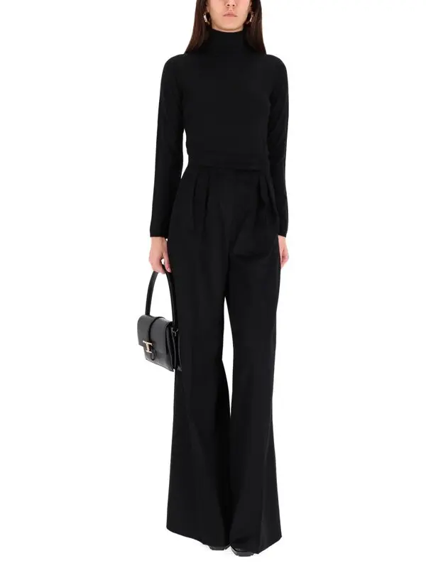 Max Mara Turtleneck Sweater Meana
