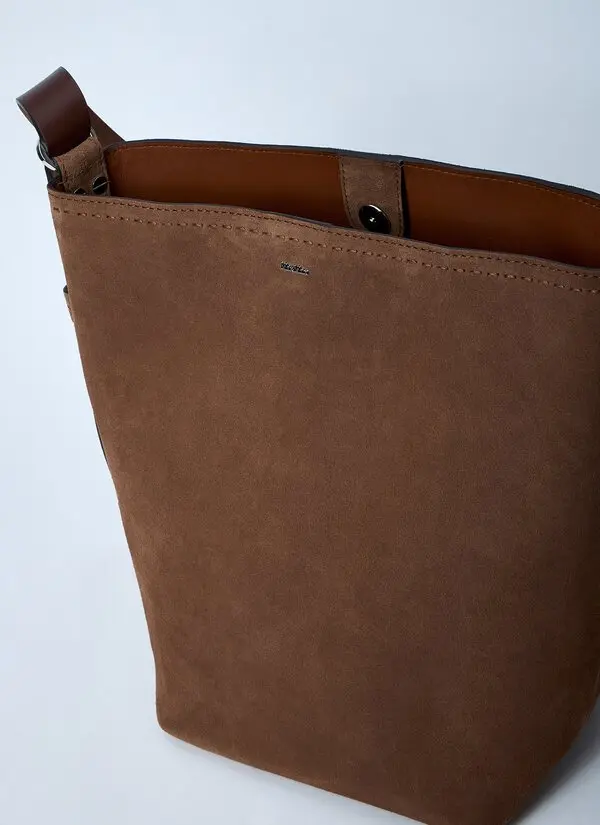Max Mara Archetip Handbag
