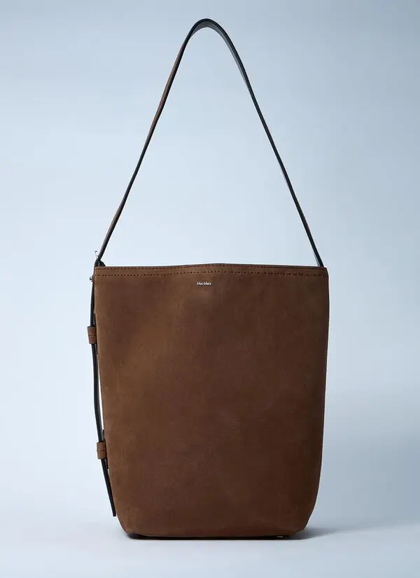 Max Mara Archetip Handbag - Multicolor