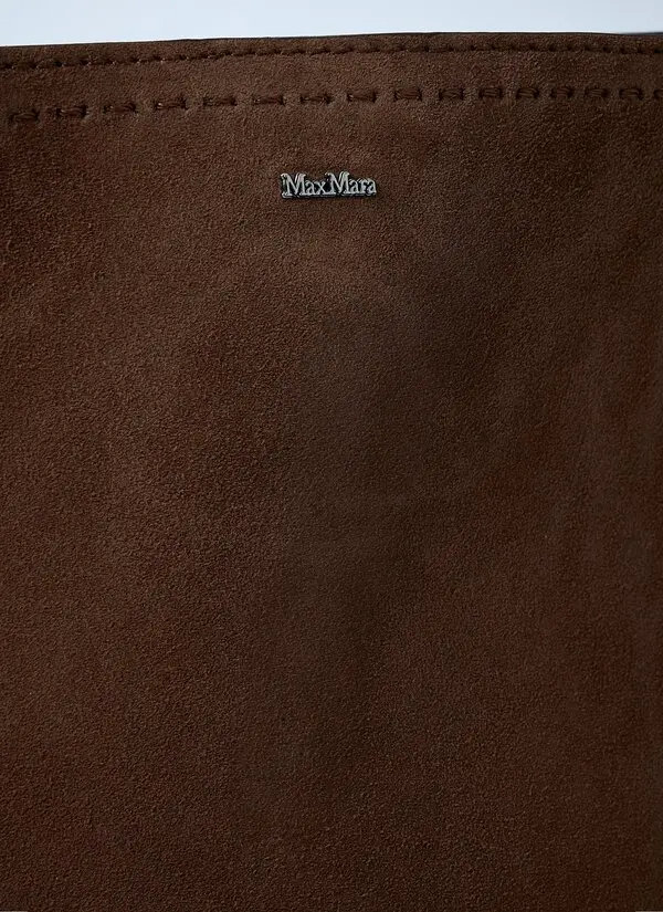 Max Mara Archetip Handbag - Multicolor