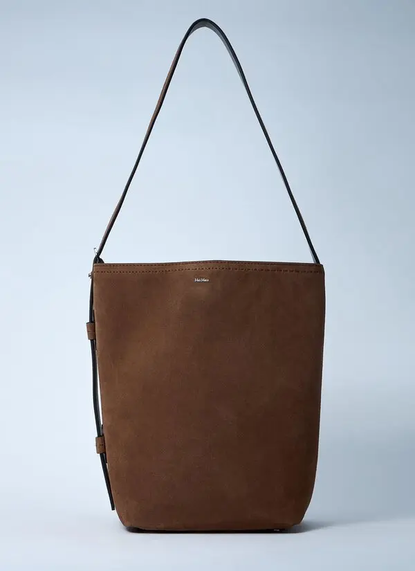 Max Mara Archetip Handbag - Multicolor