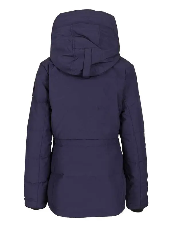 Canada Goose Shelburne Parka