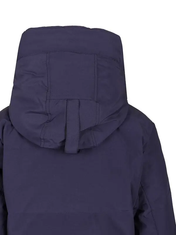 Canada Goose Shelburne Parka