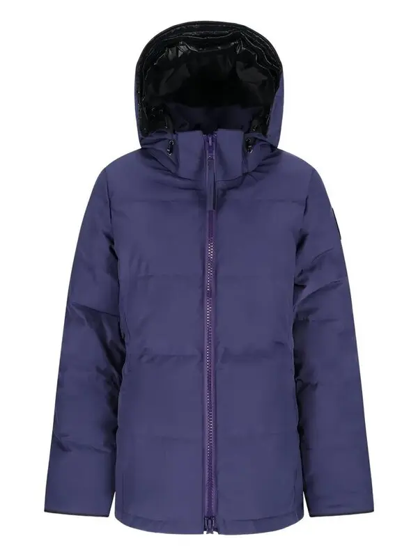 Canada Goose Shelburne Parka