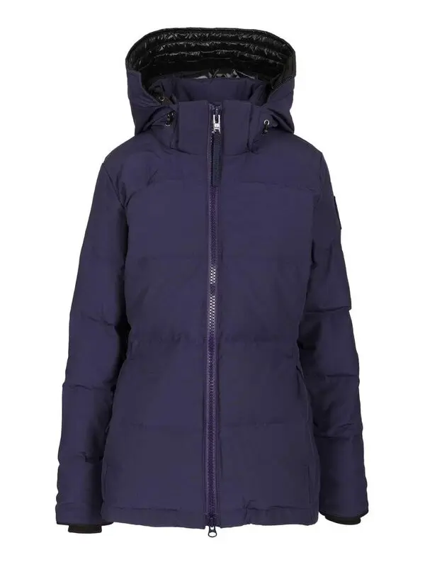 Canada Goose Shelburne Parka - Gray