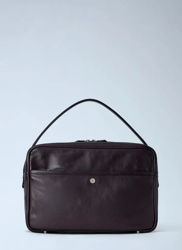 Acne Studios Camero Camera Shoulder Bag