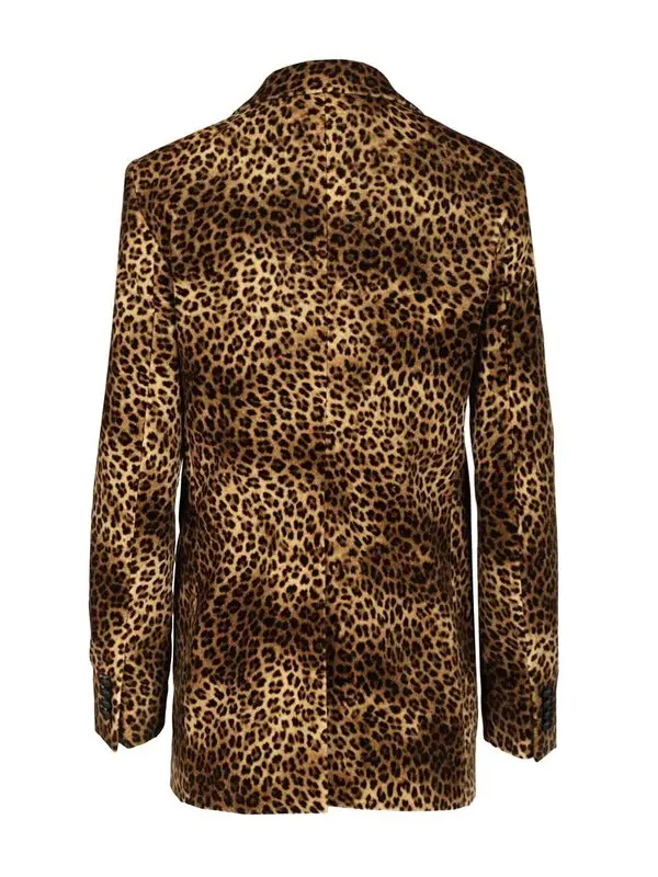 Tagliatore Single-breasted Blazer