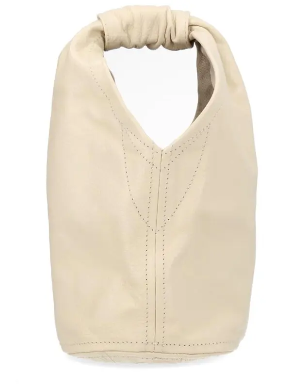 Our Legacy Fofinho Drip Bag - Multicolor