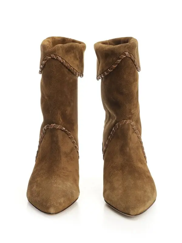 Isabel Marant Étoile Edoa Boots