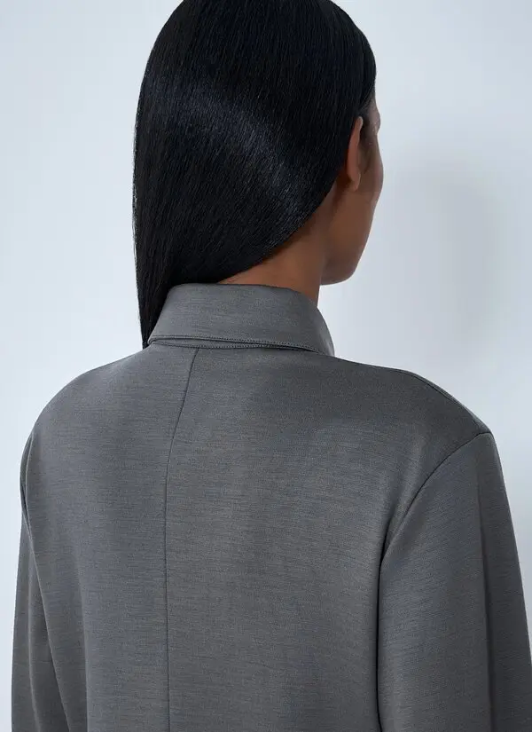 RIER Mini Polar Shirt