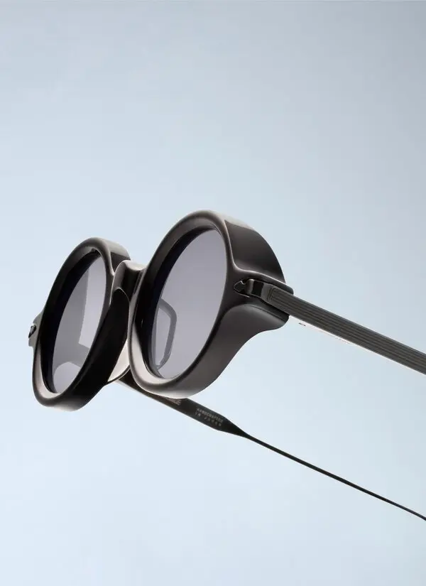 JACQUES MARIE MAGE Sunglasses