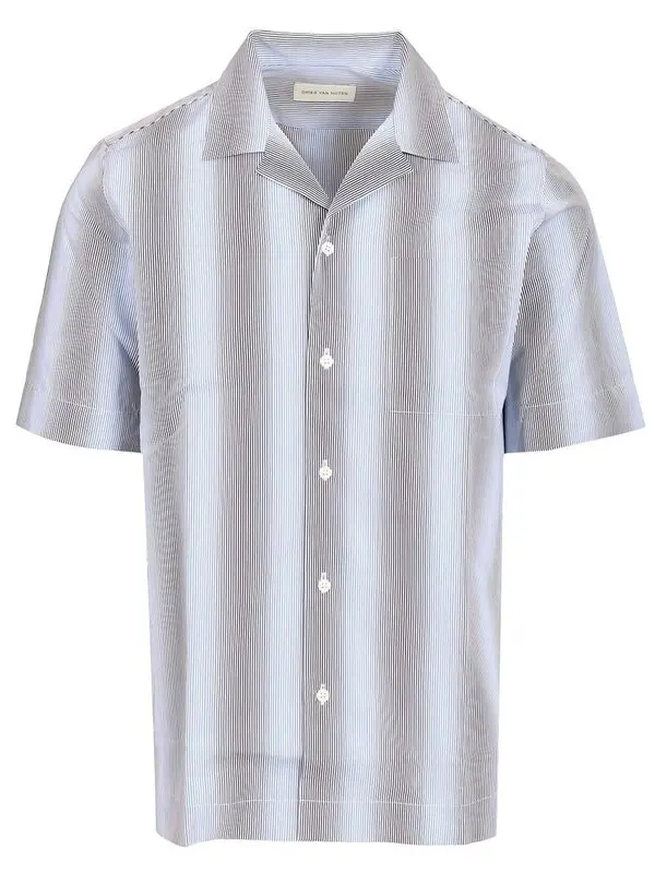 Dries Van Noten Carltone Shirt