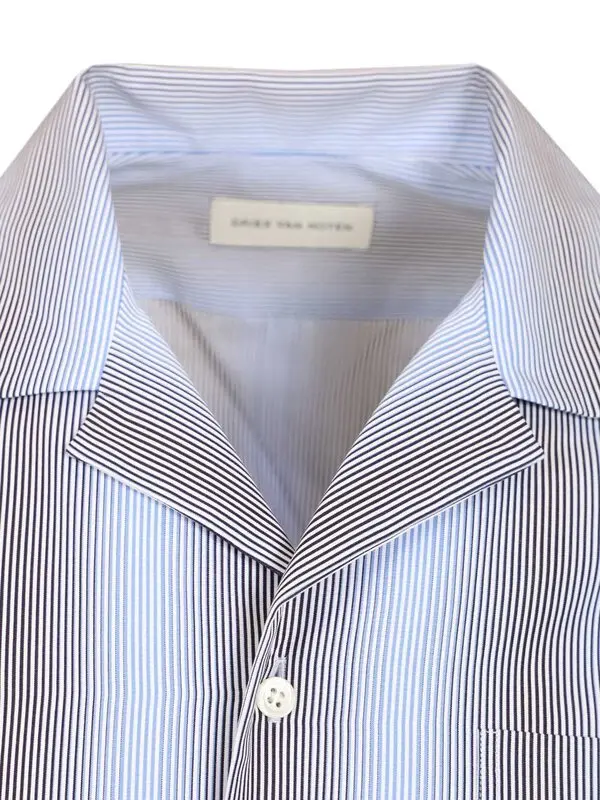 Dries Van Noten Carltone Shirt