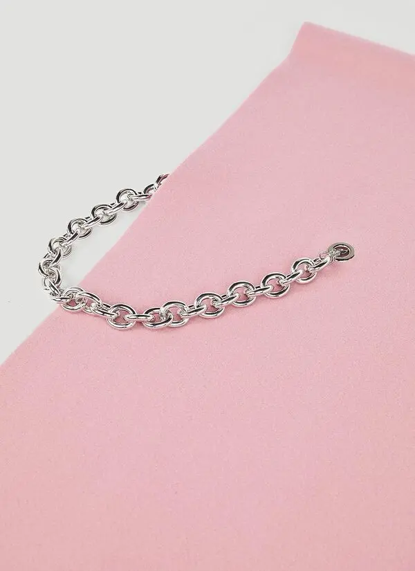 Y/project Chain Scarf
