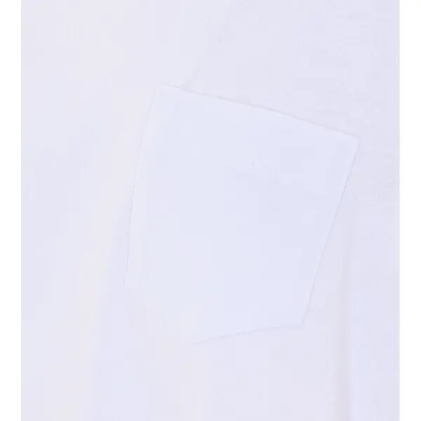 Sacai Cotton T-shirt - White