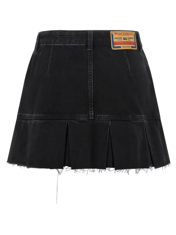 DIESEL® De-reen' Skirt
